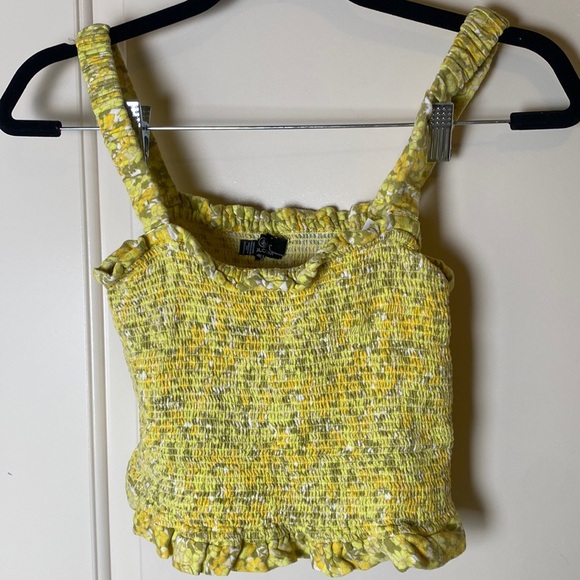 Volcom | Tops | Volcom Small Cropped Tank | Poshmark